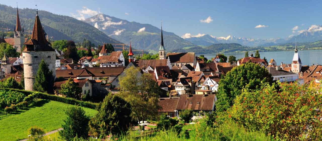 Zoug | ZionKabbalah.com – Nouvelle Torah