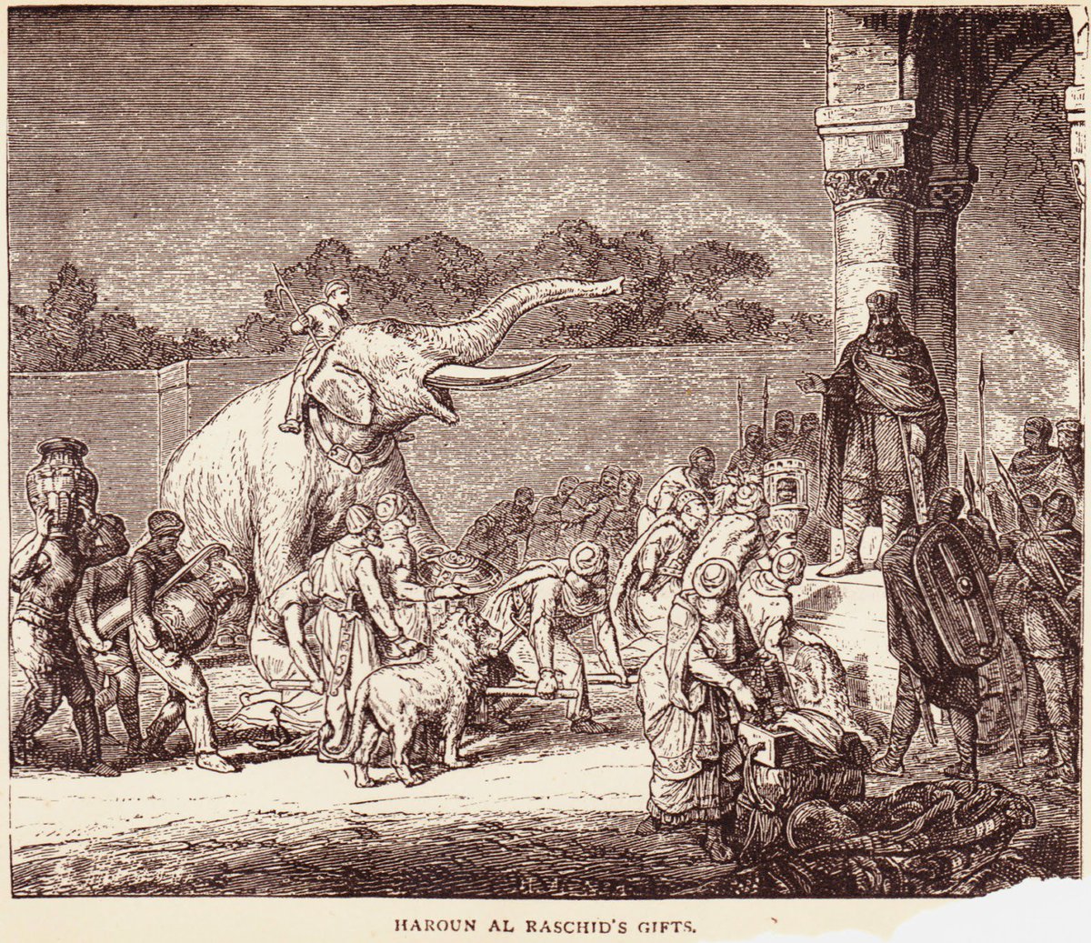 Histoire | ZionKabbalah.com