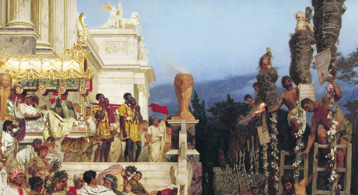 Néron | ZionKabbalah.com – Nouvelle Torah
