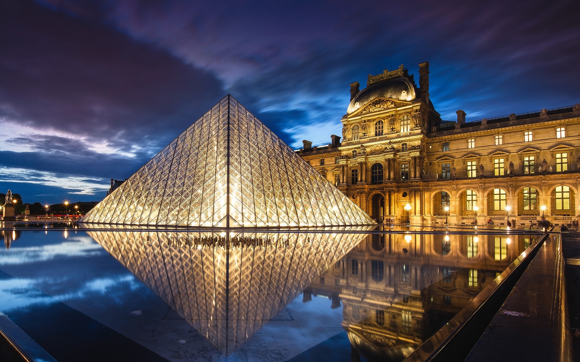 Le Louvre | ZionKabbalah.com – Nouvelle Torah