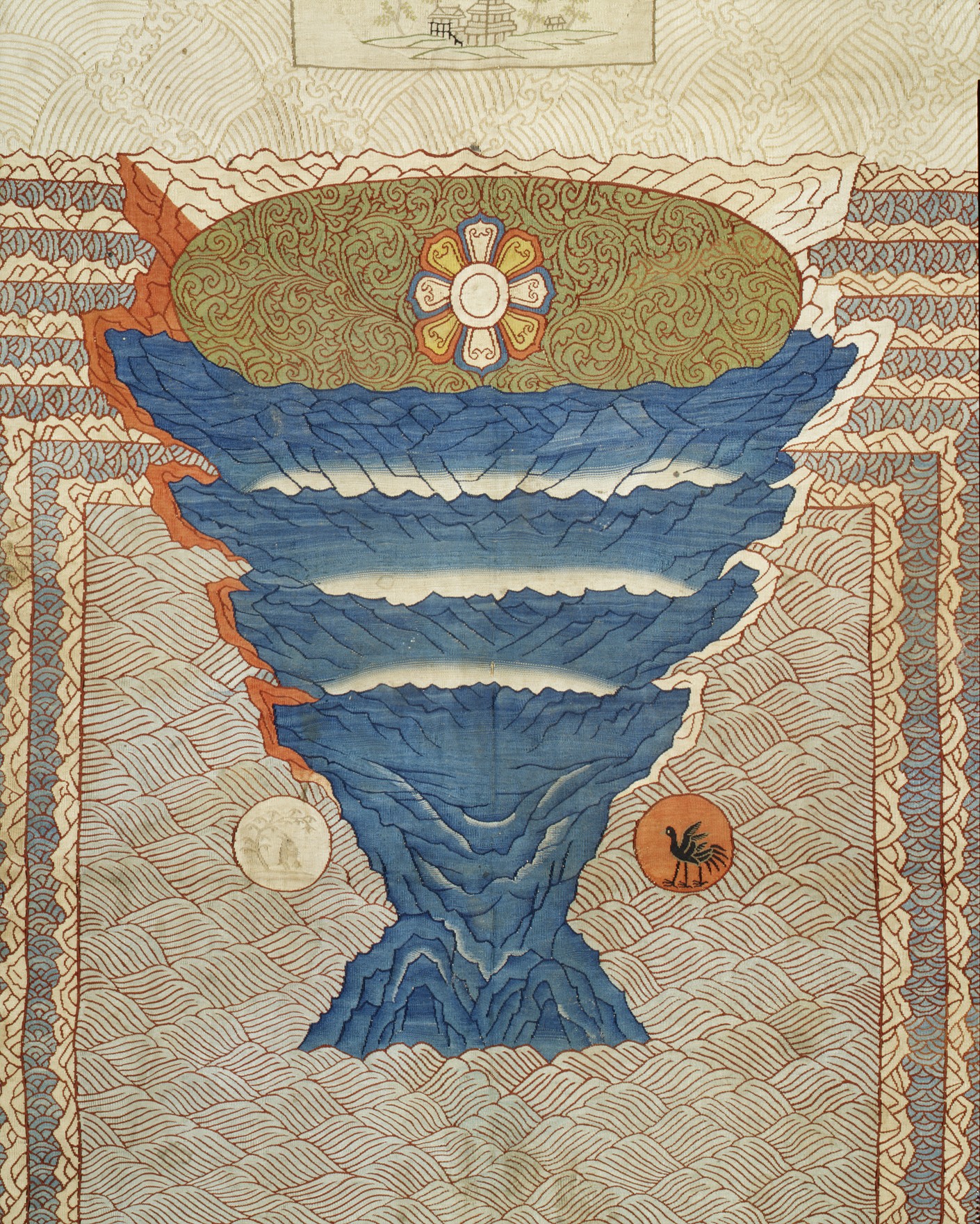 Mont Meru | ZionKabbalah.com – Nouvelle Torah